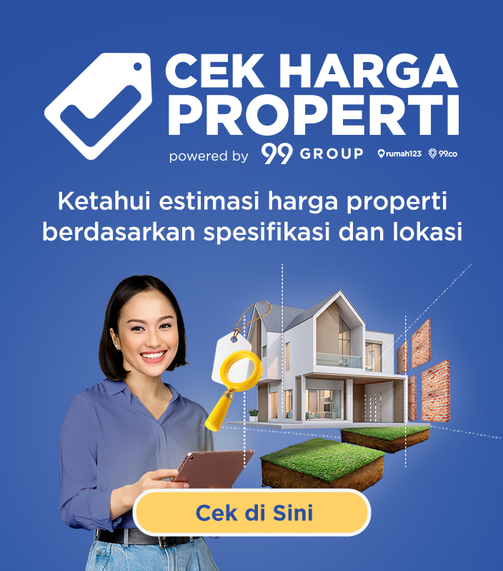 Properti - www.pamornews.com